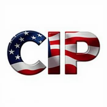 CIP Logo Banner - Tangra AI Image Generator