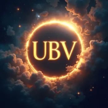 Celestial UBV Insignia - Tangra AI Image Generator