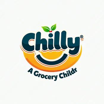 Chilly Billy Smiley Logo - Tangra AI Image Generator