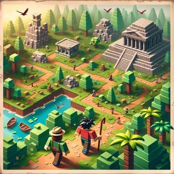 Classic Retro: The Old Times - Old School Adventure - Tangra AI Image ...
