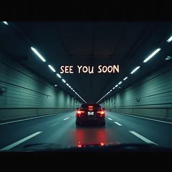 Tunnel Vision - Tangra AI Image Generator