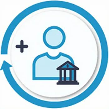 User Enrollment Icon - Tangra AI Image Generator